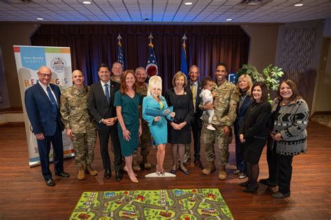 New Partnership With Wpafb — Ohio Imagination Library