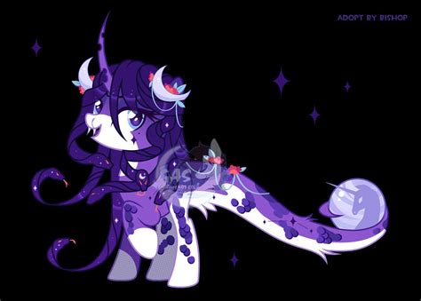 Mlp Adopt Closed Cancelled By Galleryadoptsshop On Deviantart