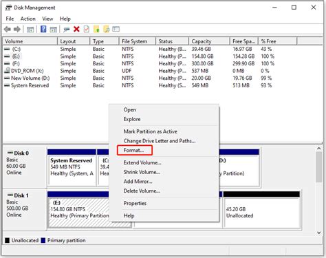 How To Use Ssd As External Storage Follow This Tutorial Minitool Partition Wizard