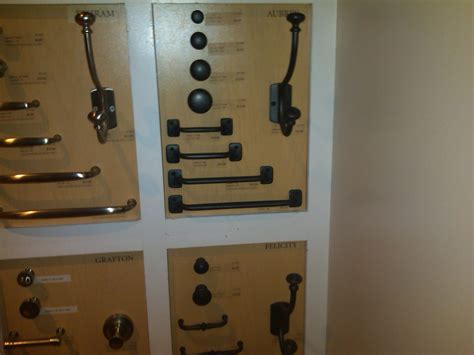 Restoration Hardware Cabinet Knobs