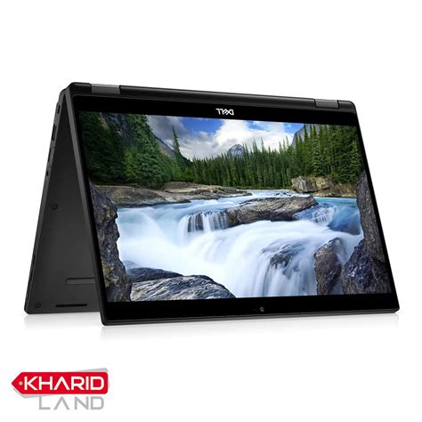 لپ تاپ استوک دل 133اینچ مدل Dell Latitude 7389 Core I7 7600u 16gb