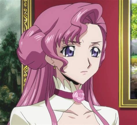 Pin By Ваше Высочество On Euphy Euphemia Li Britannia Code Geass