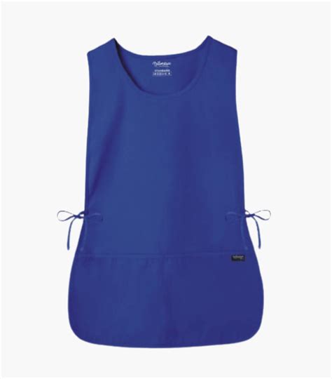 Royal Blue Cobbler Apron Tabard Aprons
