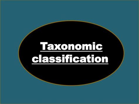 Arboviruses Definition And Classification Pptx