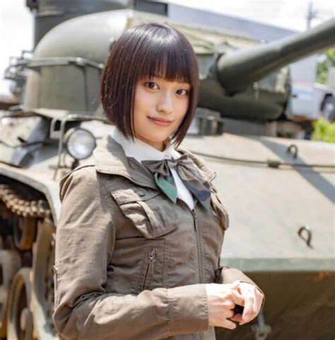 元自衛官かざりの本名と由来！wiki経歴学歴！出身大学はどこ？ ぶんぶんジャーナル