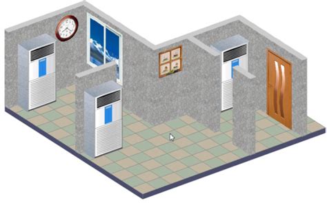 3d的致命诱惑——twaver 3d机房初探（工具使用篇） twaver 专注ui技术 blogjava