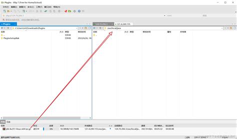 Linux安装JDK详细教程 吕金林 博客园
