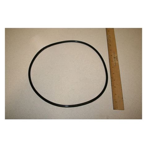 Pentair U9 228a Max E Pro Seal Plate Oring