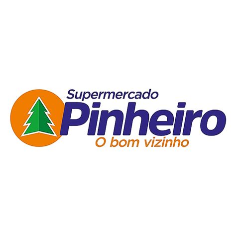 Supermercado Pinheiro Linktree