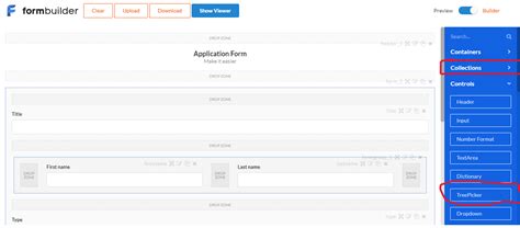 Remove Component Issue Optimajet Formbuilder Github