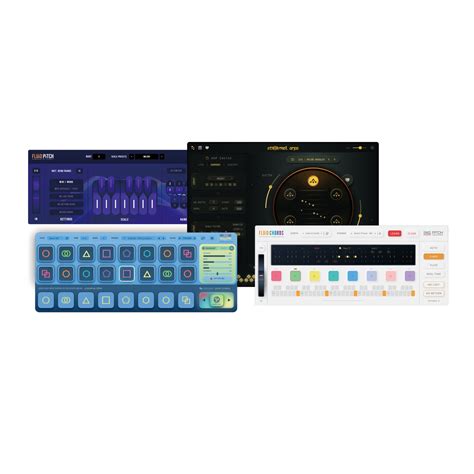 Pitch Innovations Pitch Innovations Bundle Gearlounge