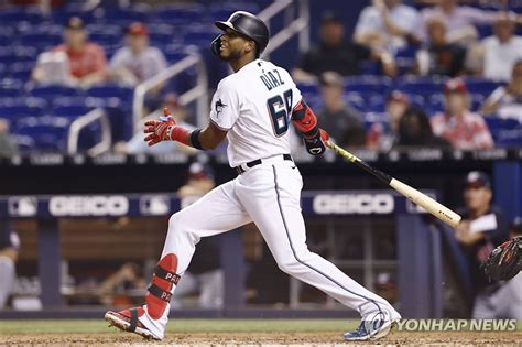 삼성 라이온즈 새 외국인 타자 르윈 디아즈 계약