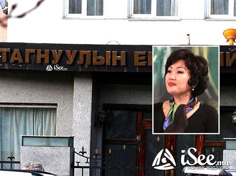 Гадаадын тусгай албатай хамтарсан гэх яруу найрагч Ц Хулангийн гэм