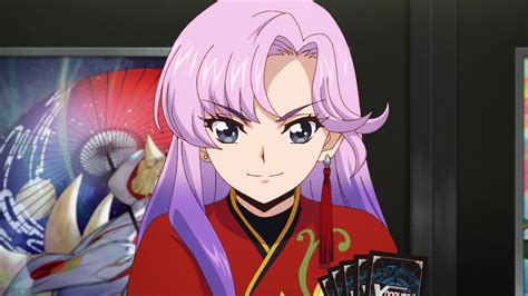 カードファイト ヴァンガード Divinez 02「運命大戦」感想スレ｜あにまん掲示板