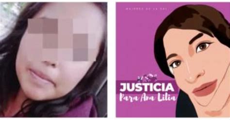 Maricela y Ana Lilia tenían 16 años fueron brutalmente asesinadas en