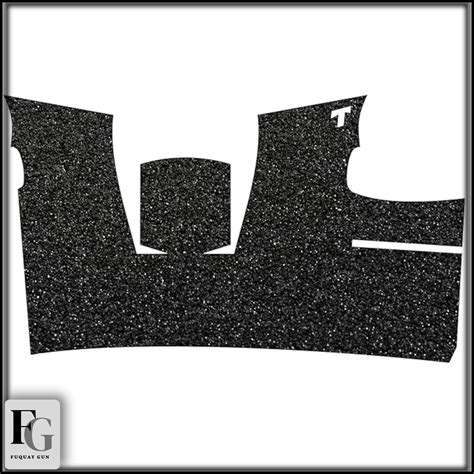 Talon Grips Sig P365xl Rubber Grip Tape Fuquay Gun