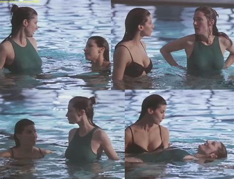 Annette Otoole Nude Pics Página 1