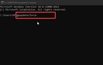 Please Wait For The Group Policy Client How To Bypass It