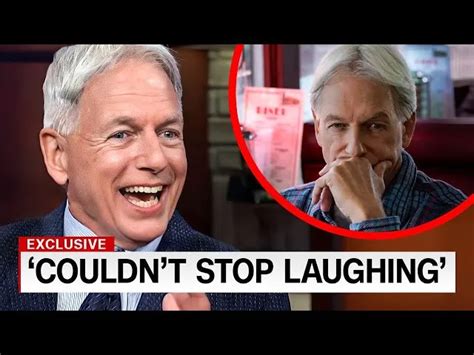Ncis Fans Share Hilarious Must See Moments You Wont Stop Laughing