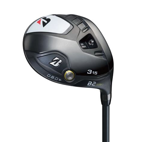 Bridgestone Golf ブリヂストン Bsg B2ht フェアウェイウッド ゴルフ Speeder Nx Bs40w 2023年