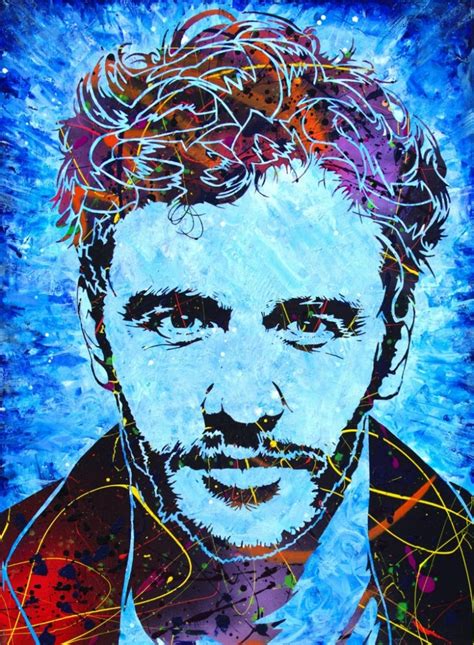 Джеймс франко картины 74 фото