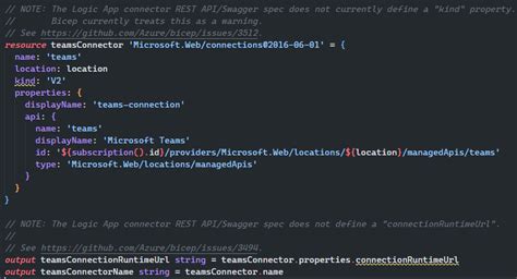 Update The Microsoft Web Connections Schema