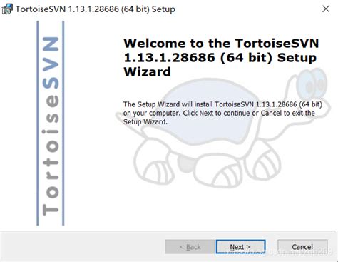 Svn服务端与客户端安装汉化包以及简单使用svn汉化包 Csdn博客