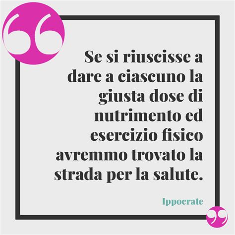 Frasi Sulla Salute Citazioni E Aforismi