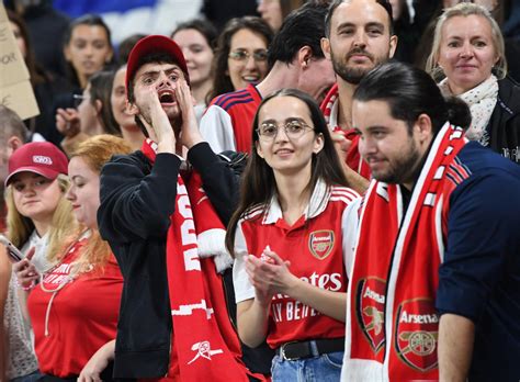 Taufik Bachtiar S On Twitter Rt Arsenalwfc That Was For You Gooners