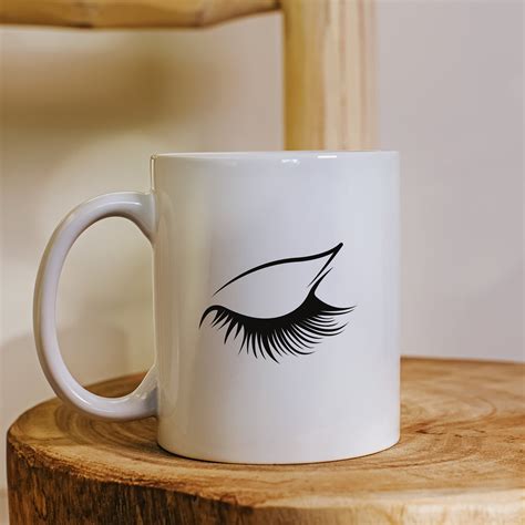 Eyelash Svg Eyelash Svg Bundle Eyelashes Svg Eye Lashes Etsy