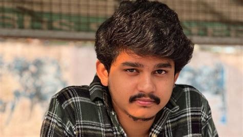 Dora Sai Teja Age How Old Wikipedia And Parents Ethnicity