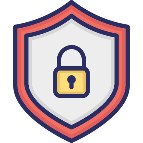 Cyber Generic Color Lineal Color Icon