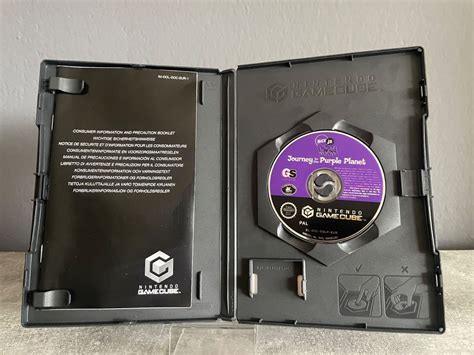 Dora The Explorer Journey To The Purple Planet Gamecube Gebraucht