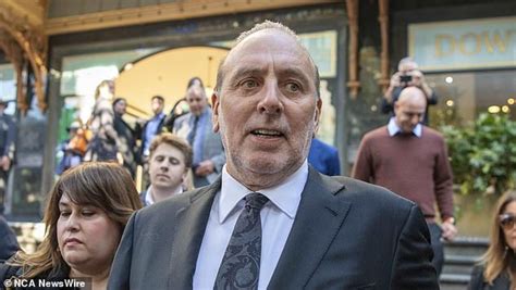Hillsong Founder Brian Houston Is Found Not Guilty Of Concealing His