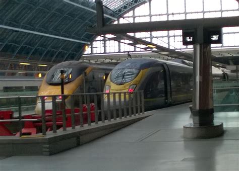 British Rail Class 374 Wiki Everipedia