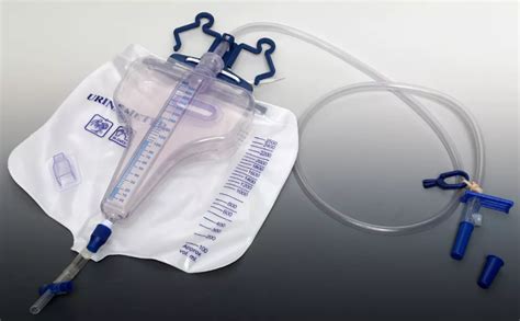 Urometer Medrop Mowell