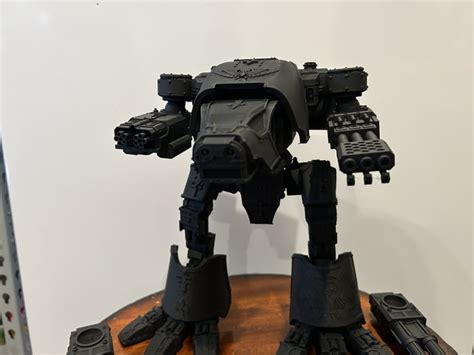 Newest Warhound 9gag