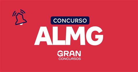 Concurso Almg Oferta 200 Vagas Confira O Resultado Final