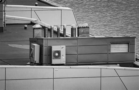 Vmc Simple Flux Une Solution Abordable Pour Une Ventilation Efficace