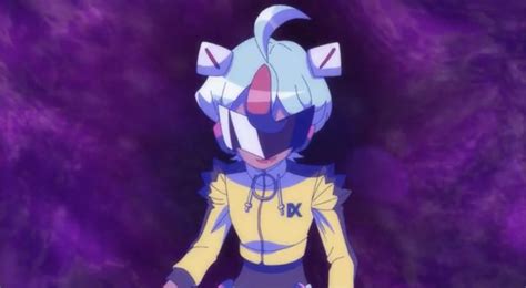 Quadra Beyblade Burst Anime Fan Art