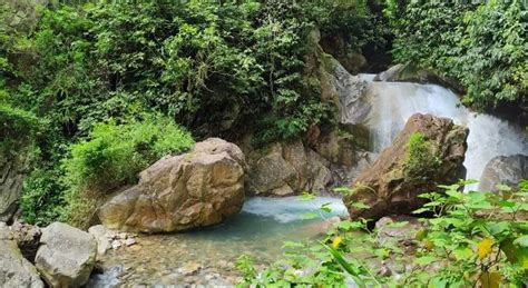 Rekomendasi Wisata Curug Bogor Cek Lokasi Dan Harga Tiketnya Bogor