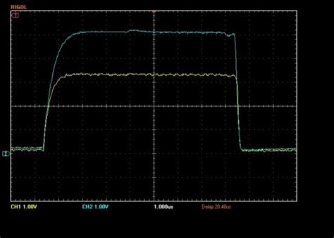 Breadboard Friendly I2c Logic Level Converter Charrette Beget