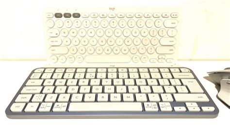 logitech mx keyboard apostrophe layout issue solution mihai matei