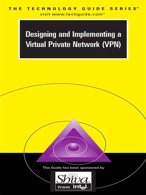 Designing And Implementing A Virtual Private Network Vpn Pdf