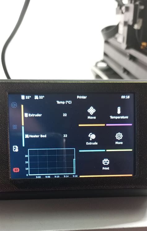 Klipper Mcu Mcu Unable To Connect Page 5 Entraide Questionsréponses Sur L