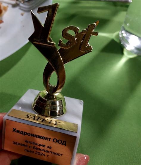 Защото винаги сме вярвали и продължаваме да вярваме че хората са най … Hidroinjekt Ltd