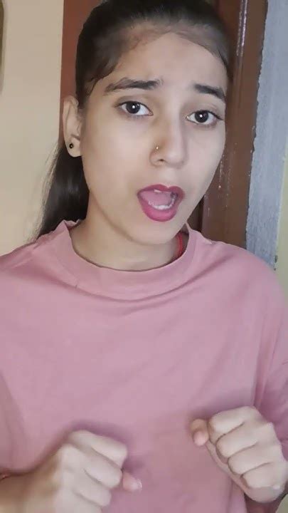 Chhoti Bachi Ho Kya😜😂funny Funnyvideo Comedy Comedyvideo Trending