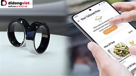 Galaxy Ring S K T H P V I Samsung Food Tr Th Nh Chuy N Gia Dinh D Ng K Thu T S C Ng