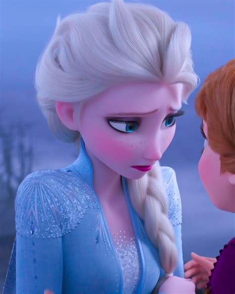 Elsa 💙 Rfrozen