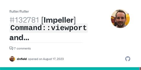 Impeller `commandviewport` And `commandscissor` Are Only Used In Tests · Issue 132781